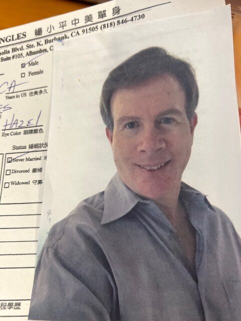 Matchmaking, speed dating, dinner parties | 25 years of introductions