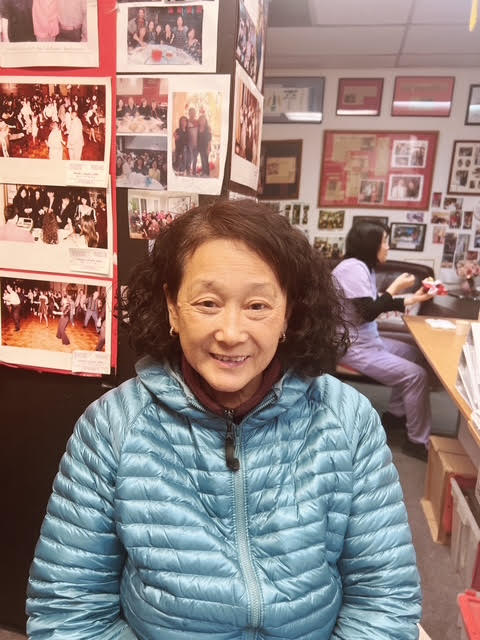 Matchmaking, speed dating, dinner parties | 25 years of introductions