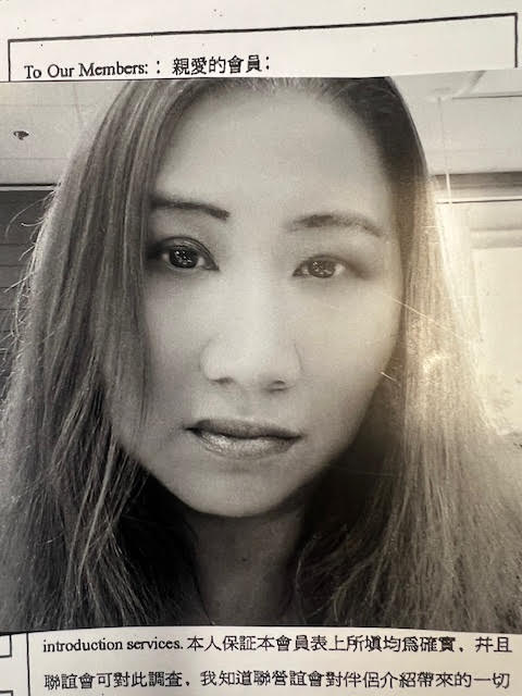 Matchmaking, speed dating, dinner parties | 25 years of introductions